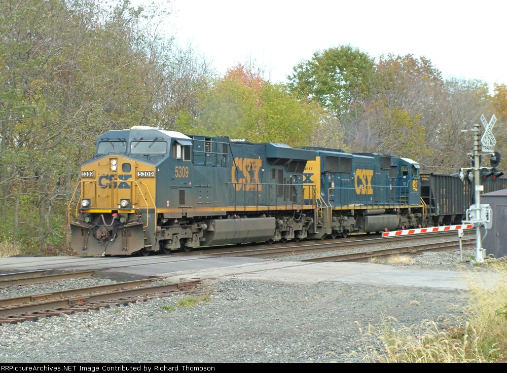 CSX 5309
